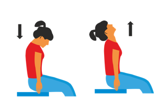 Neck Exercises - UDAI OMNI HOSPITAL